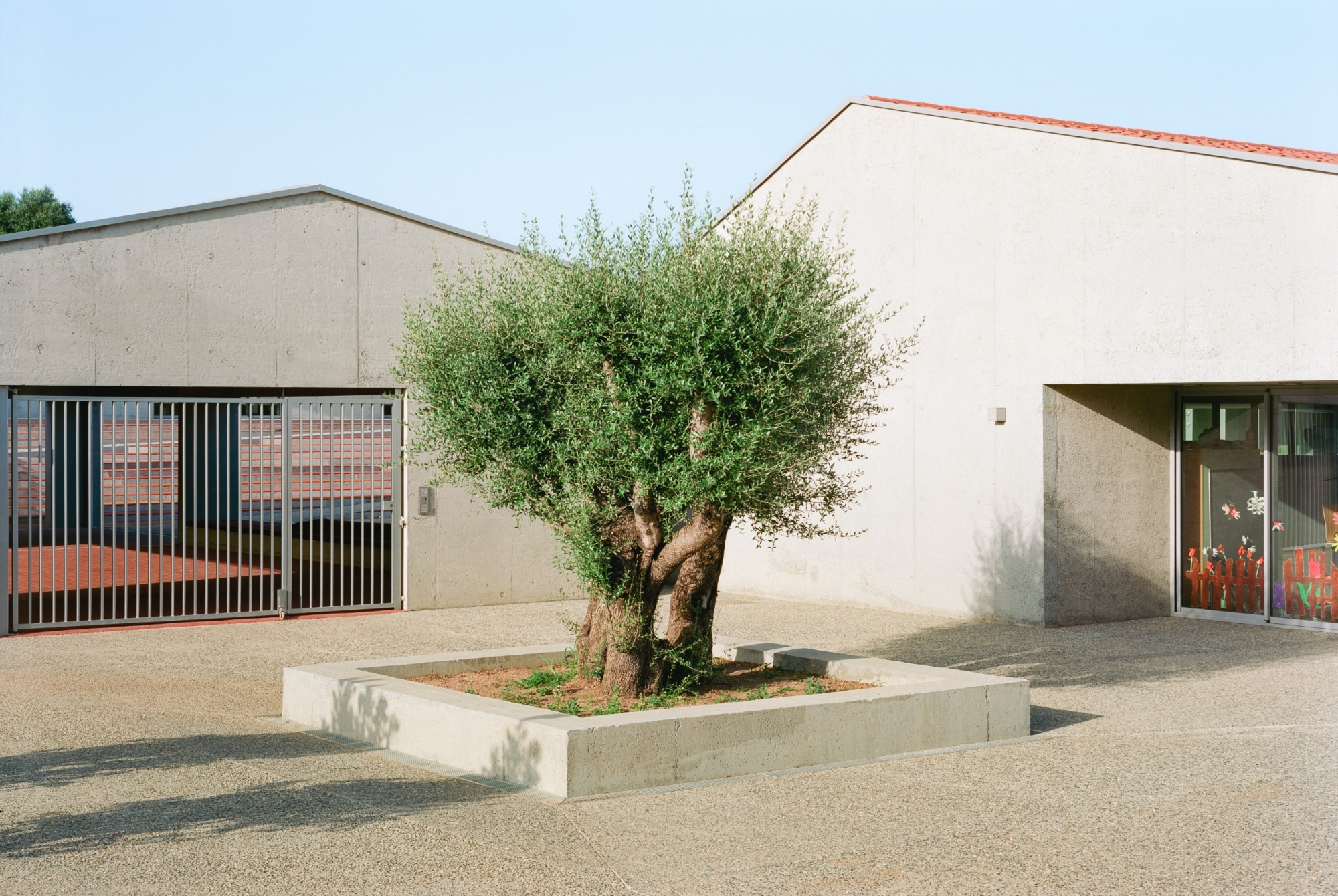 Orma Architettura | Ecole de Sotta