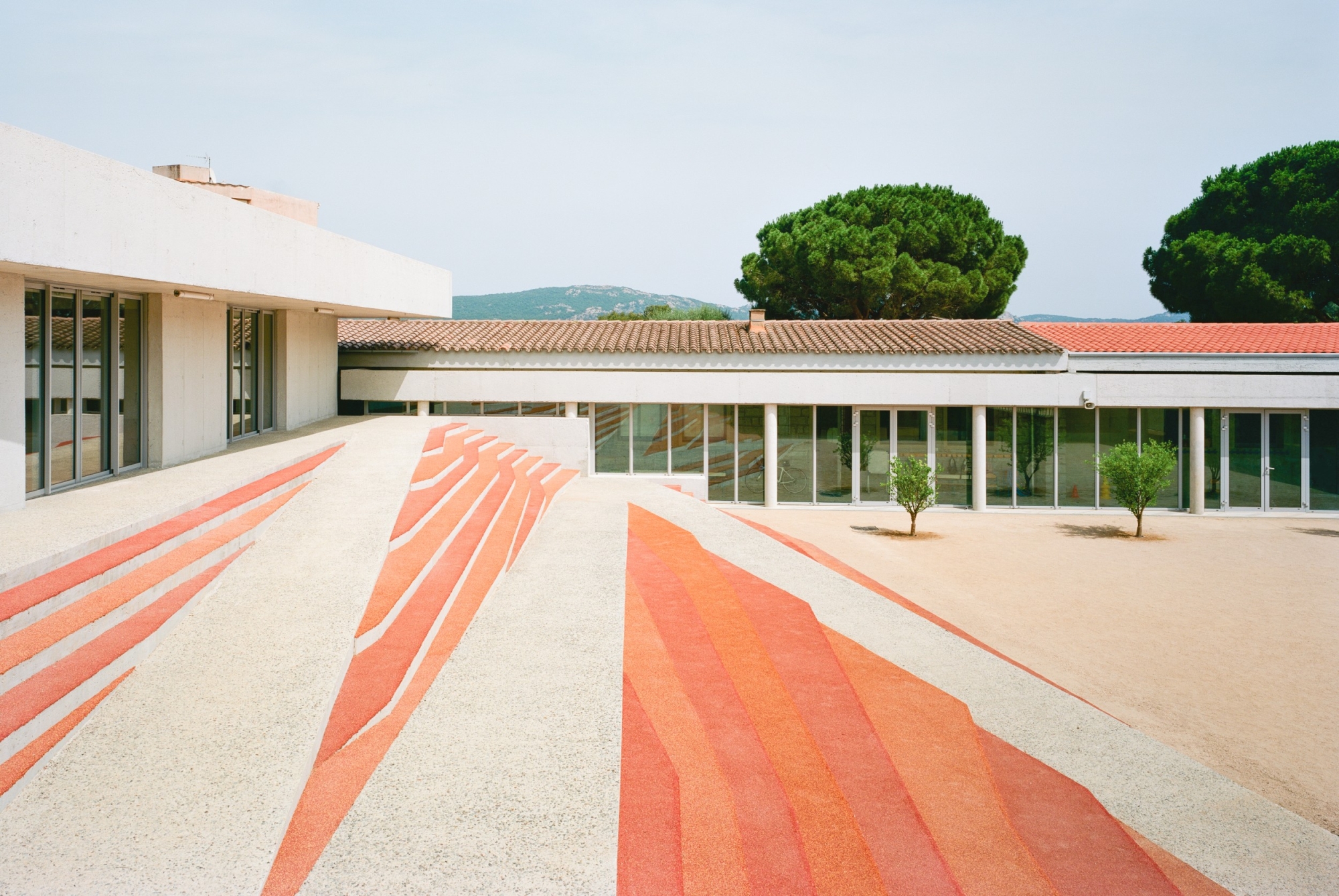 Orma Architettura | Ecole de Sotta