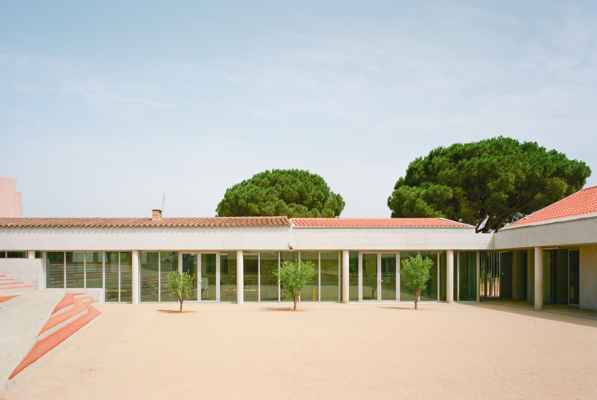 Orma Architettura | Ecole de Sotta