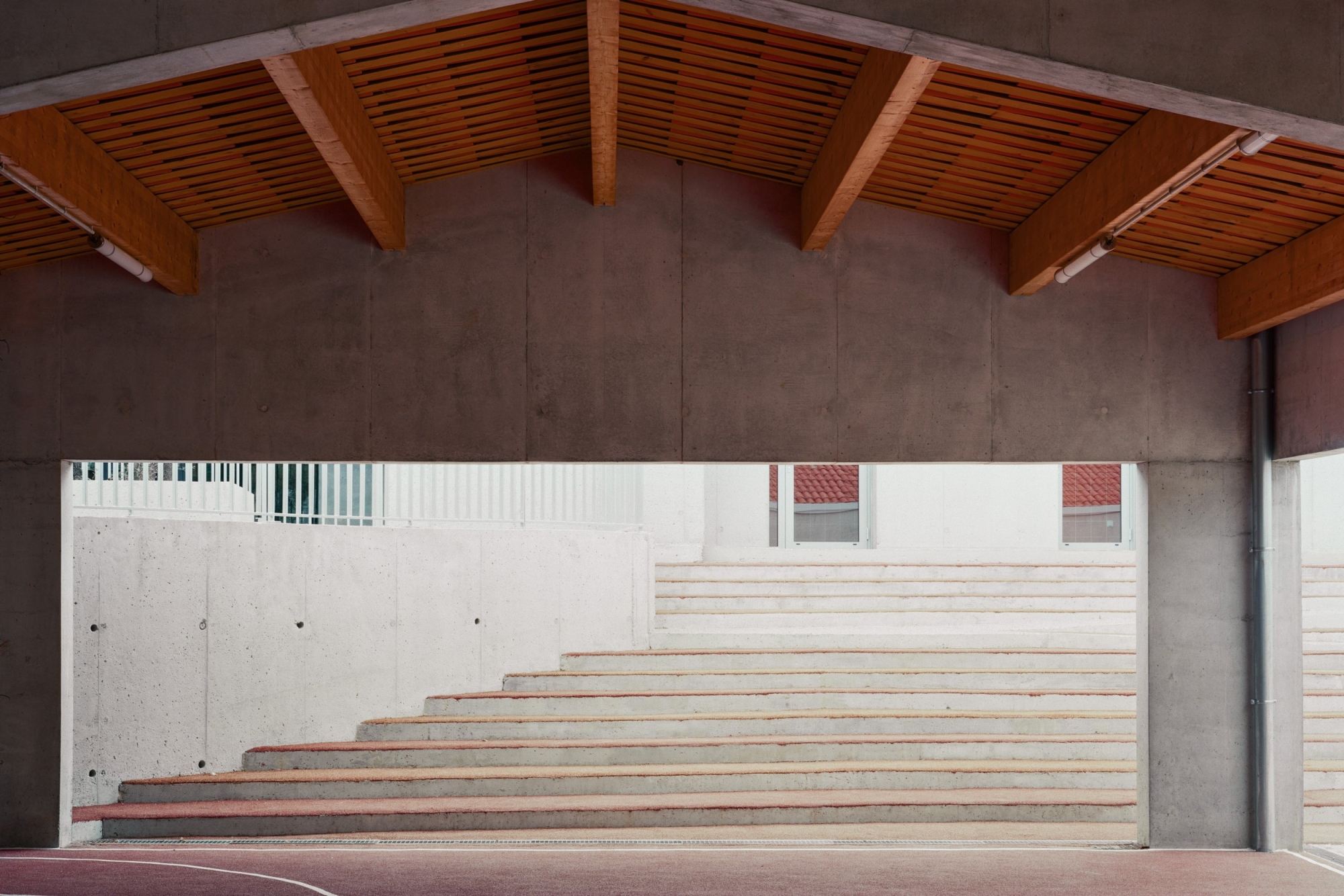 Orma Architettura | Ecole de Sotta