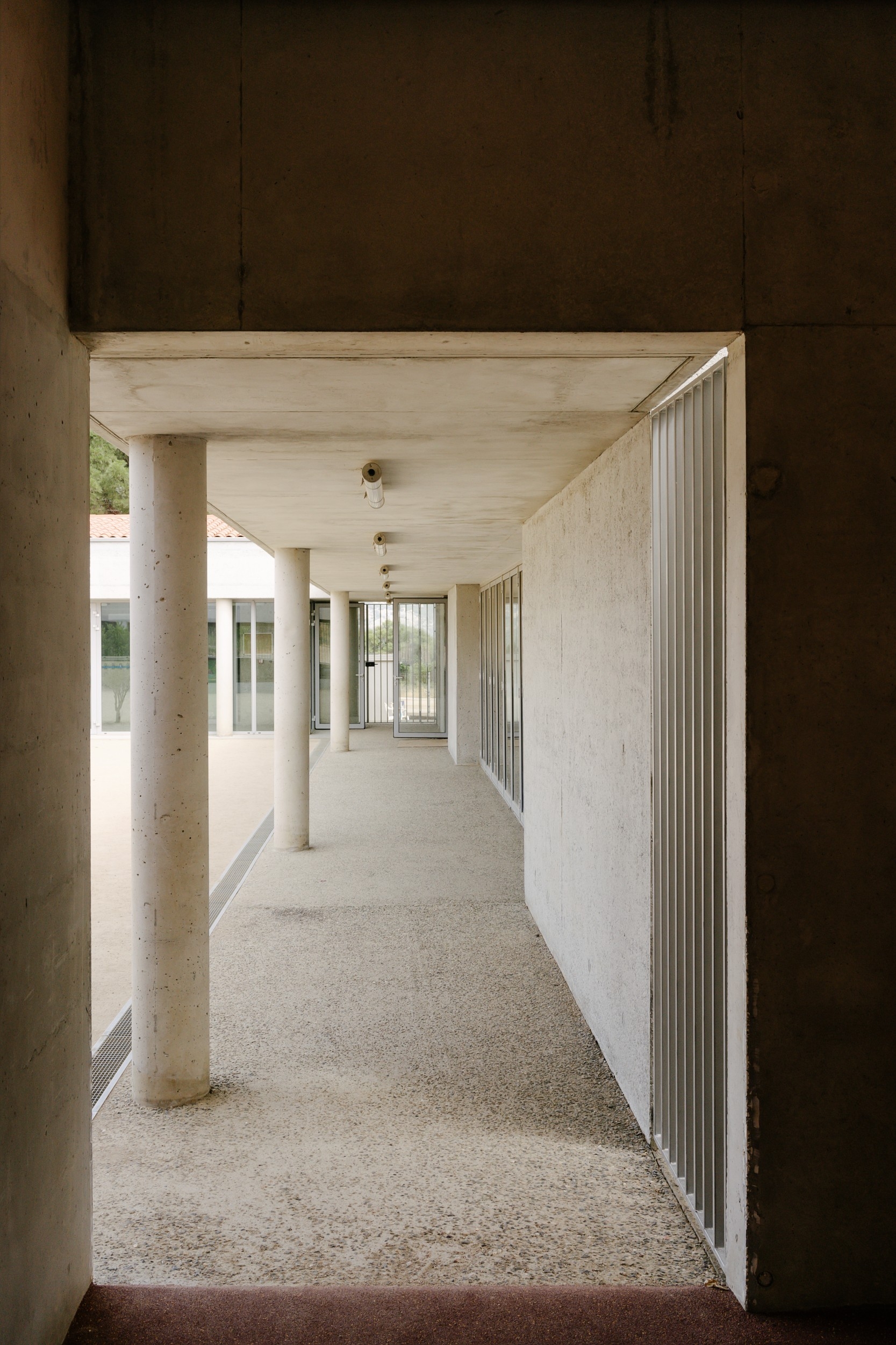 Orma Architettura | Ecole de Sotta