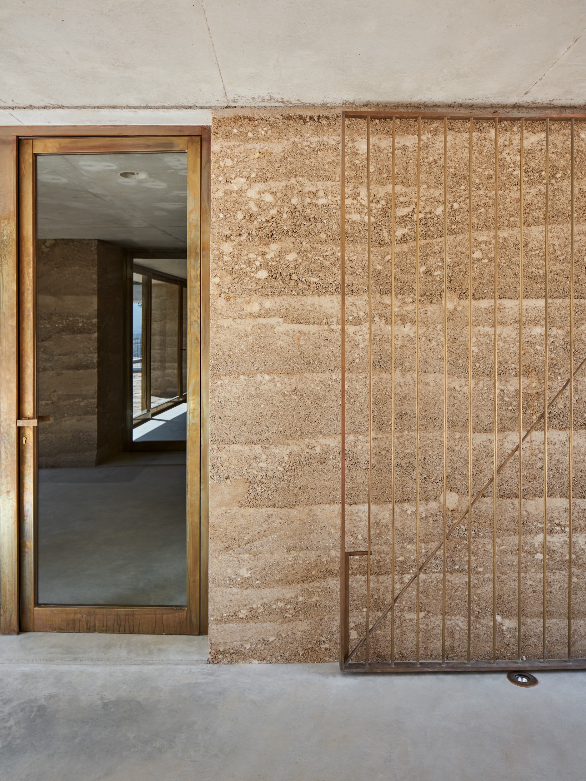 Orma Architettura | Vigna Maggiore