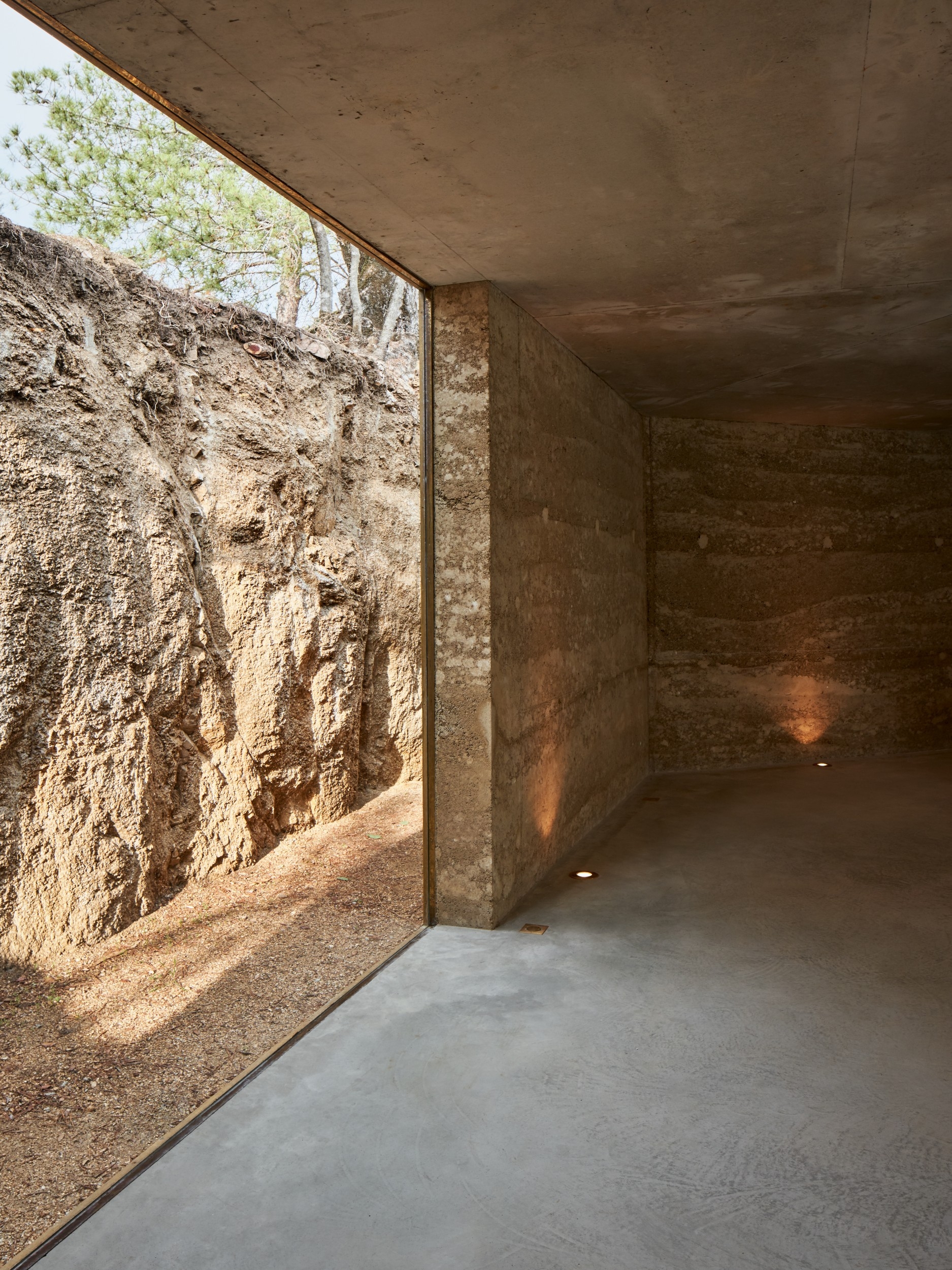 Orma Architettura | Vigna Maggiore